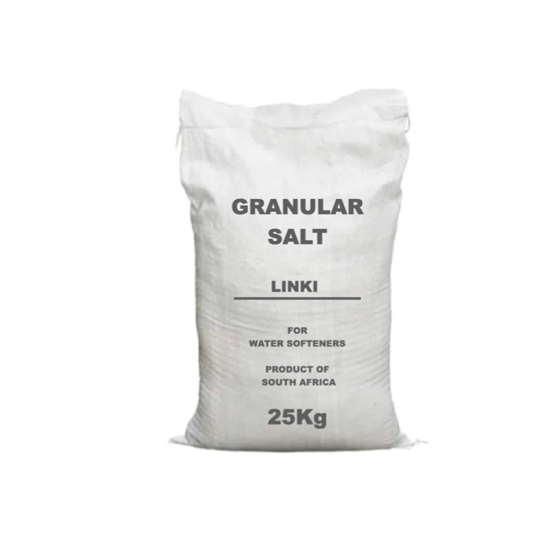 Water Softener Salt 25kg | What We Do | , | ALL Of WATER FILTERS