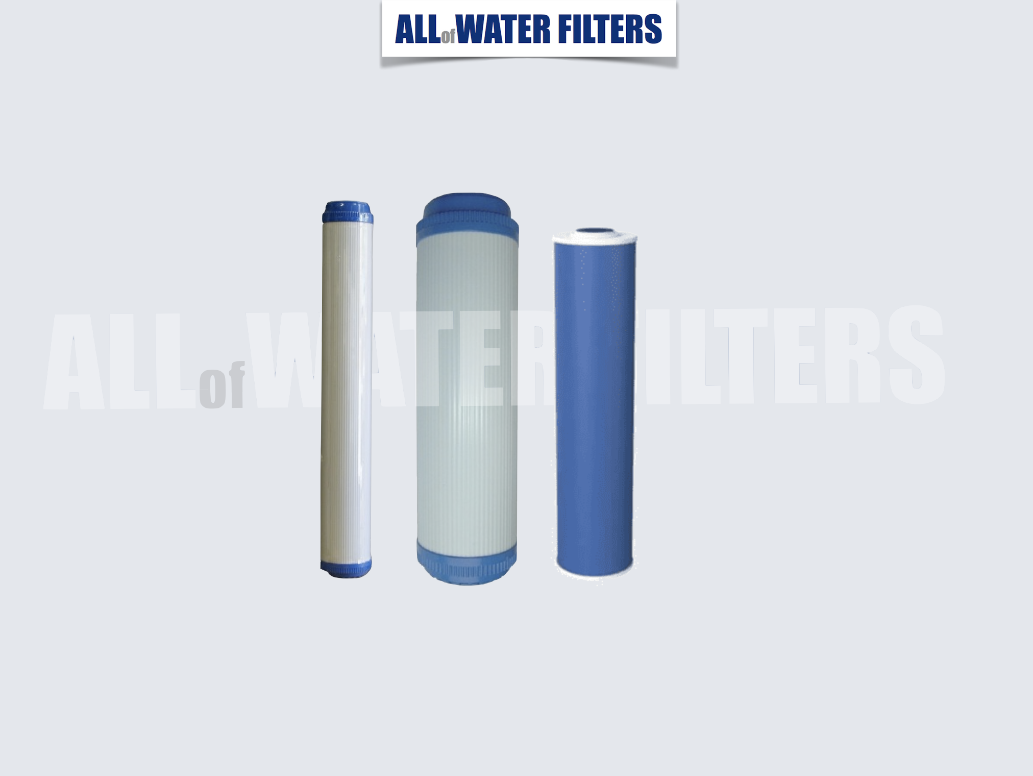 Granule Activated Carbon Water Filter (GAC) | Products | , | ALL Of ...
