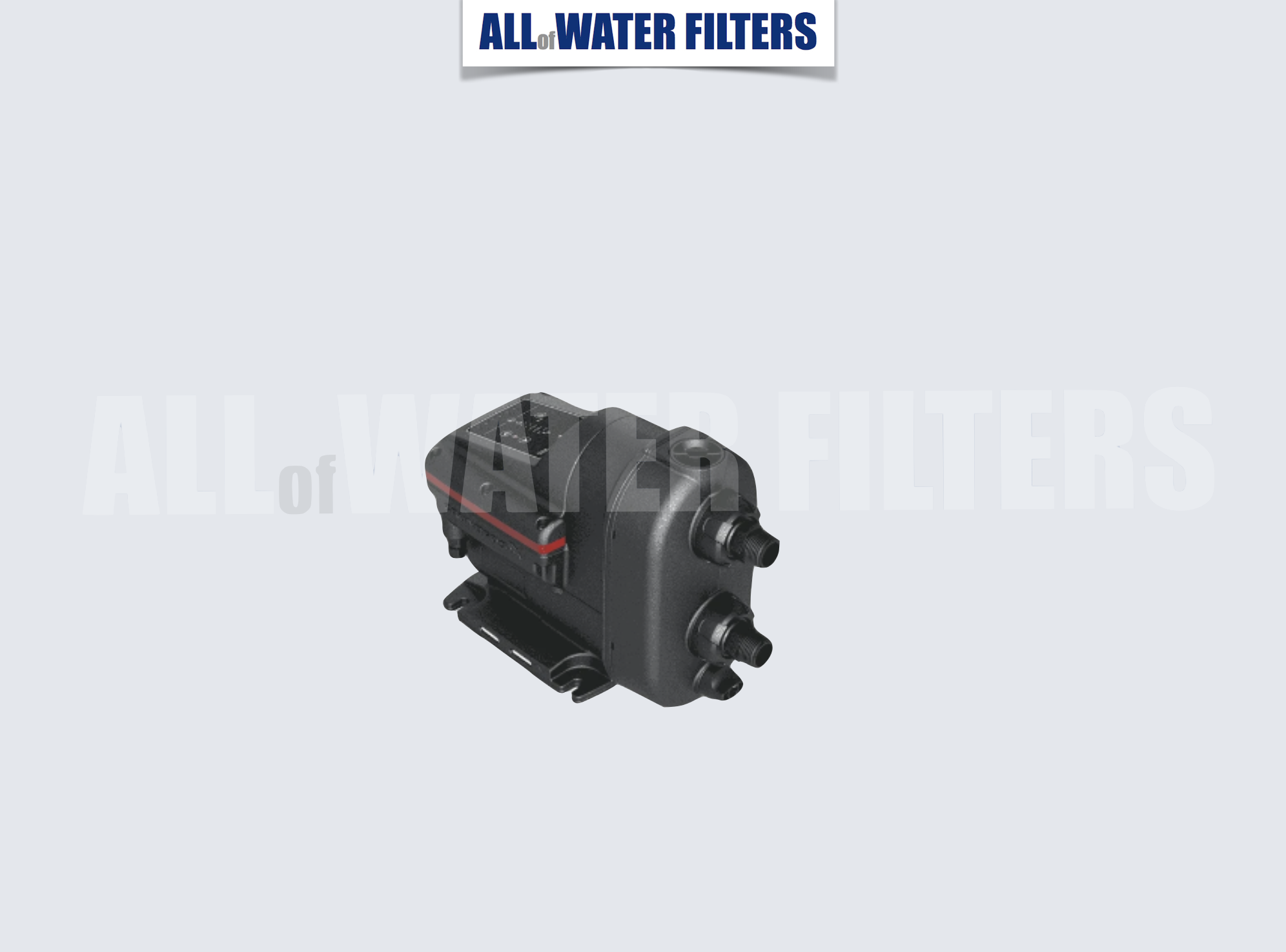 Grundfos SCALA2 Multistage Pump 1-6 Bar (0.37- 1.5Kw) | Products ...