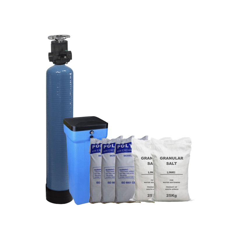 Complete Water Softener Vessels | Products | , | WATER FILTERS ...